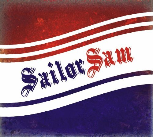Sailor Sam [Audio CD] Sailor Sam | eBay