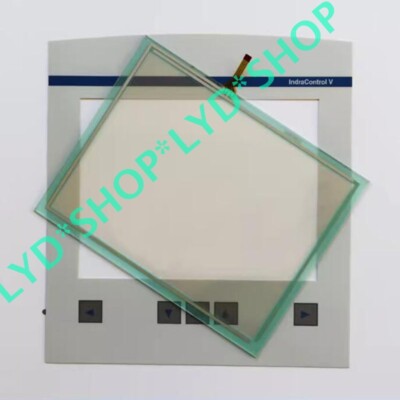 1PCS New For Rexroth VEP30.2CGU-128NN-CAD-128-GE-FW Touch Screen Glass ...