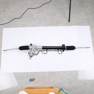 Power Steering Rack And Pinion For Toyota Camry XLE Sedan 4-Door 3.0L ...