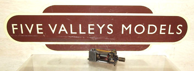 020225/09 Hornby X03/X04 Motor | eBay