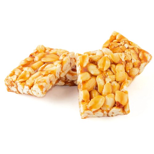 Peanut Crunch Bar - Crunch Bars by NY Spice - Premium Quality - FREE ...