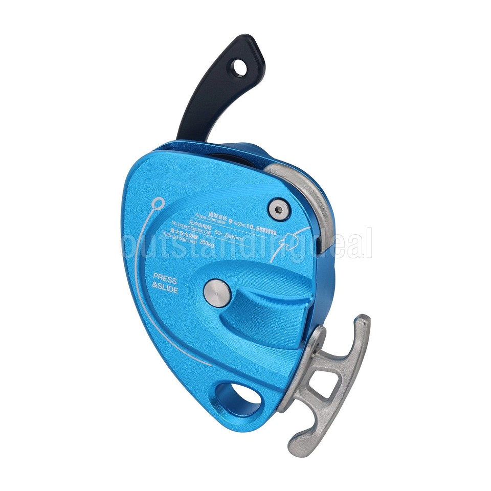 DS300 Electric Ascender 200KG Load Capacity Height Operation/Climbing ...