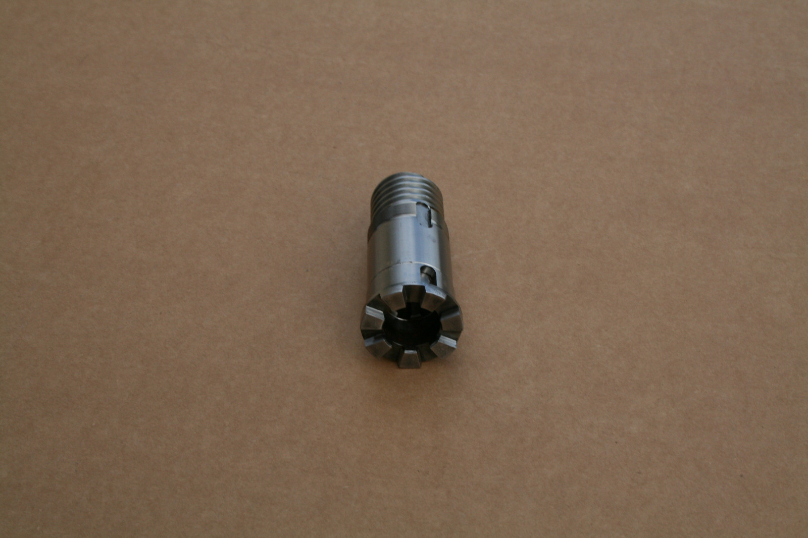 Spline Gear Hub for Bridgeport Mill Head Parts | eBay