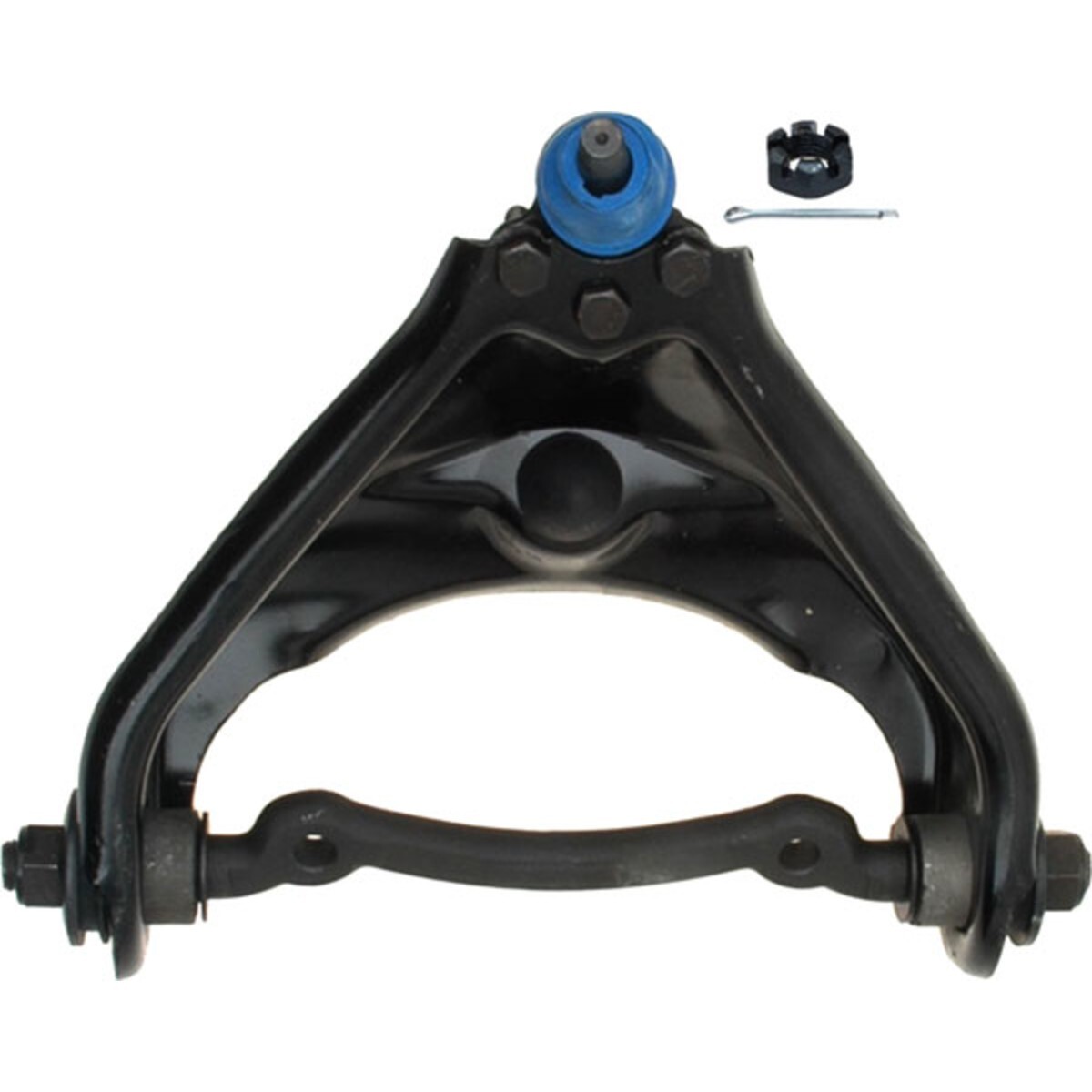 RK621756 Moog Control Arm Front Passenger Right Side Upper With ball ...