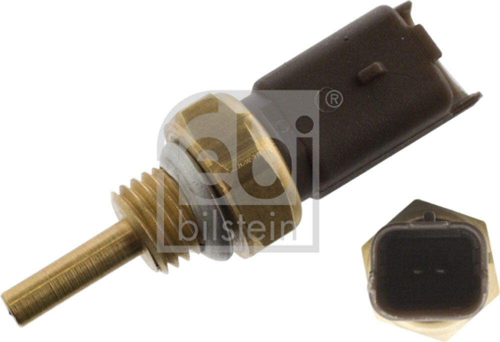 Coolant Temperature Sensor Benni Fits Ford Ka Fiat 500 Grande Punto ...