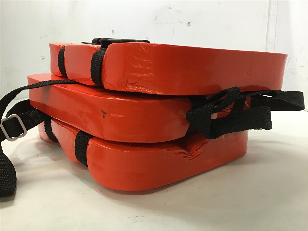 The Seahorse Wv-10 Type V Personal Flotation Device | eBay