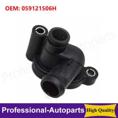 059121506H High Quality Engine Cooling System Flange for AUDI VW Audi ...