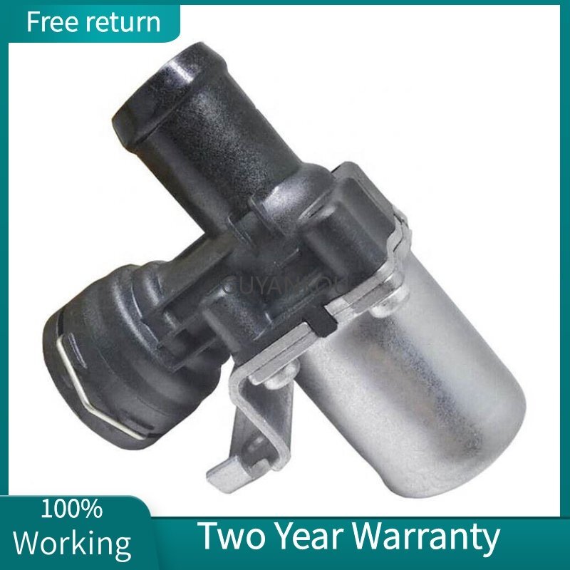 Heater Control Valve for Mercedes Benz C200 C250 E200 E260 E250 SLK200 ...