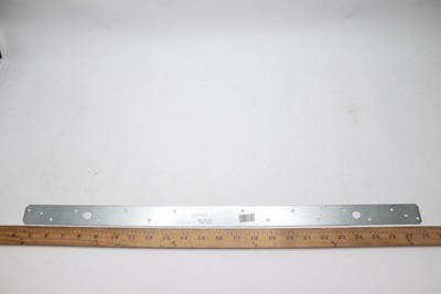 Simpson Strong-Tie Galvanized Strap Tie 20 Gauge 24" LSTA24 | eBay