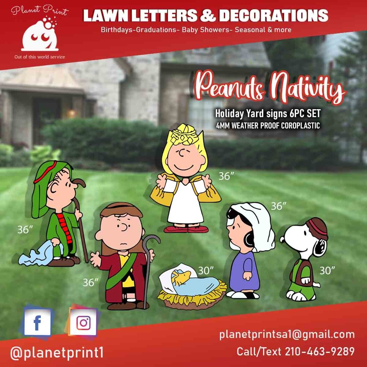 Charlie Brown Nativity Clip Art Hallmark Peanuts Nativity Ornament At