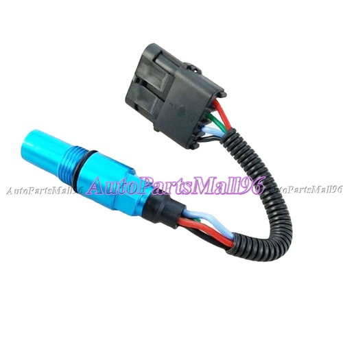 3408503 4326596 Brand New Cam & Crank Position Sensor For Cummins N14 ...