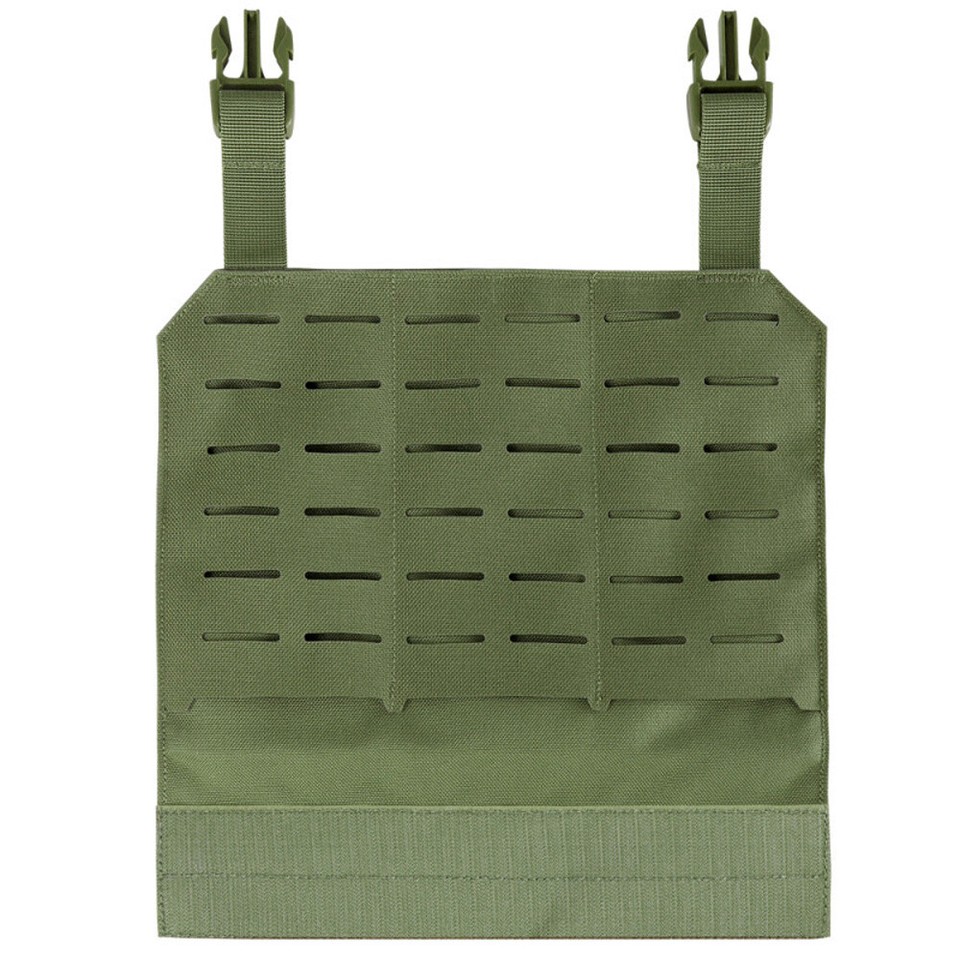 Condor 221225 VAS Plate Carrier System LCS Tactical Modular PALS MOLLE ...