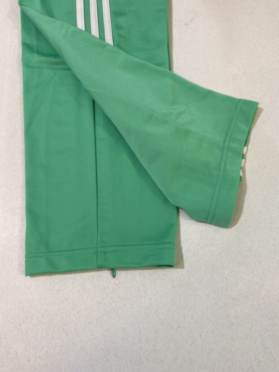 Adidas Originals Adicolor Firebird Tracksuit Hi-Res Green Adidas Originals Adicolor Firebird Tracksuit Hi-Res Green