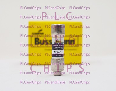 Bussmann FNQ-R-6 ( FNQ-R-6) 6 Amp 600V Time Delay Fuses | eBay