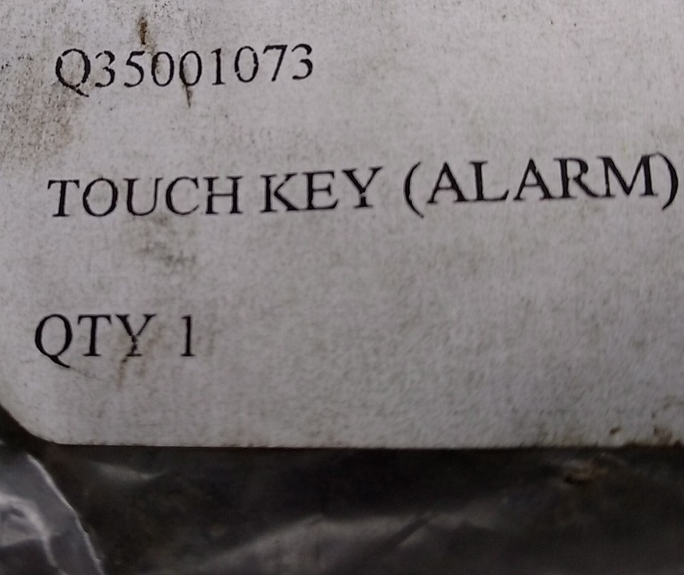 New Mercedes Immobiliser Touch Key W202 W210 C E Class R170 SLK W208 ...