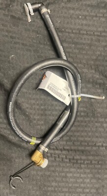 6122653C2 TUBE, 3/8 COOLING LINE ASSEMBLY | eBay