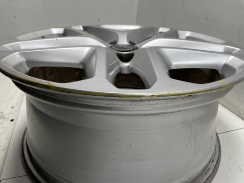 VOLVO S80 2007 ALLOY WHEEL RIM R17" C4231JX17H2X55 Fit 2008-10 70 ...