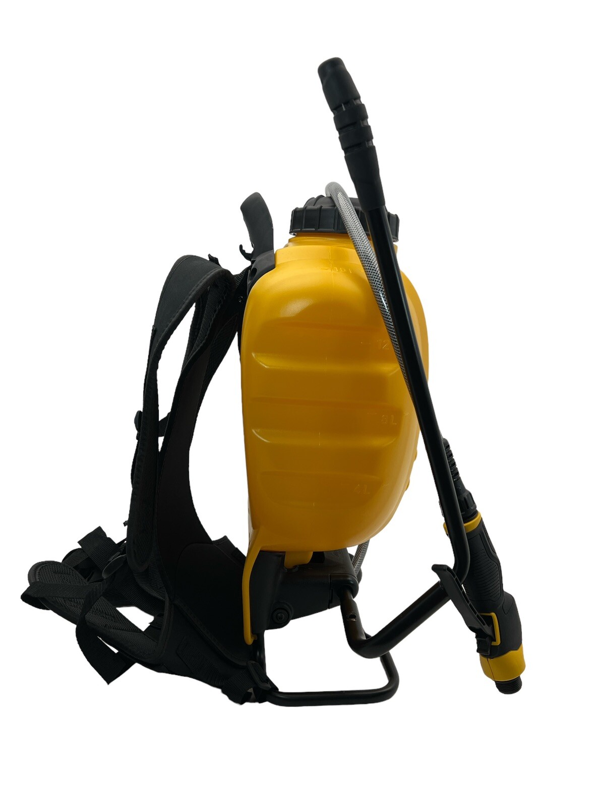 DeWalt 4 Gallon Backpack Sprayer Model DXSP190652 Used1 841688006355 | eBay
