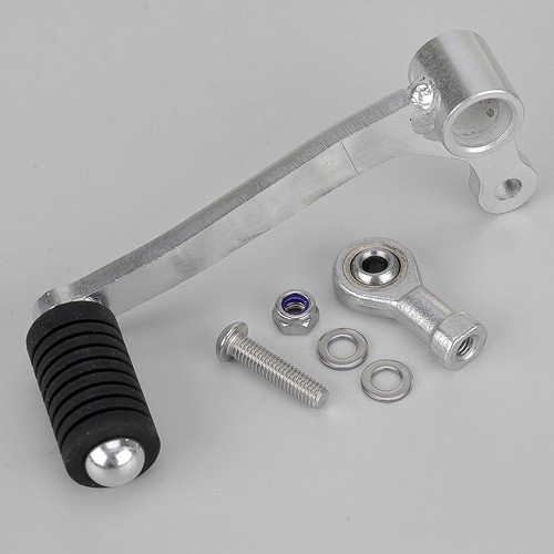 Left Gear Shift Lever Shifter Pedal Fit for Yamaha YZF R25 R3 MT-25 | eBay