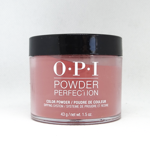 OPI Powder Perfection Color Dip Powder, Choose Any Color - 1.5 oz | eBay