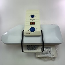 Vintage SINGER Magic Press 4 - Commercial Grade for sale online | eBay