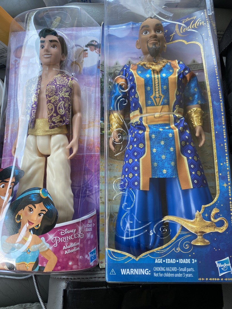 Prince Aladin De Disney