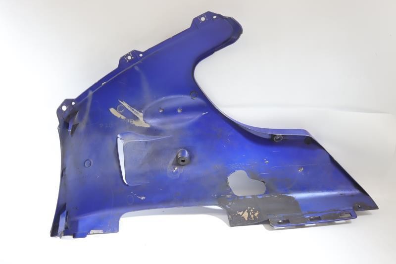 Belly Pan Right YAMAHA R1 1998 To 1999 | eBay Australia