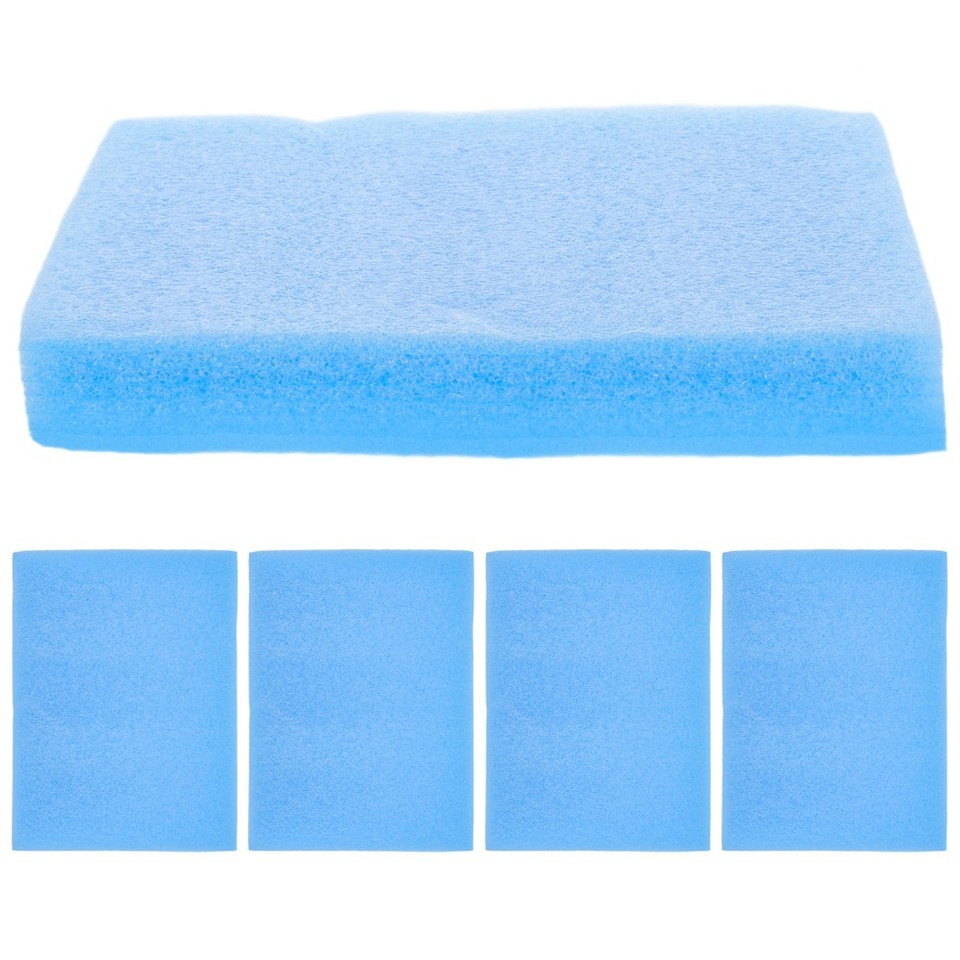 5 Pcs Felting Pad High Density Needle Square Pin Cushions for Sewing ...
