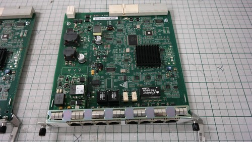 TND1AUXQ Huawei OPTIX PTN 950 vard auxq | eBay