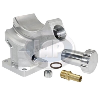 MST Billet Alternator Generator Stand Kit Volkswagen T1 Bug Super ...