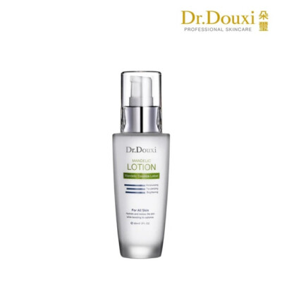 [DR. DOUXI] Mandelic Acid Moisturizing Brightening Lotion 60ml NEW | eBay
