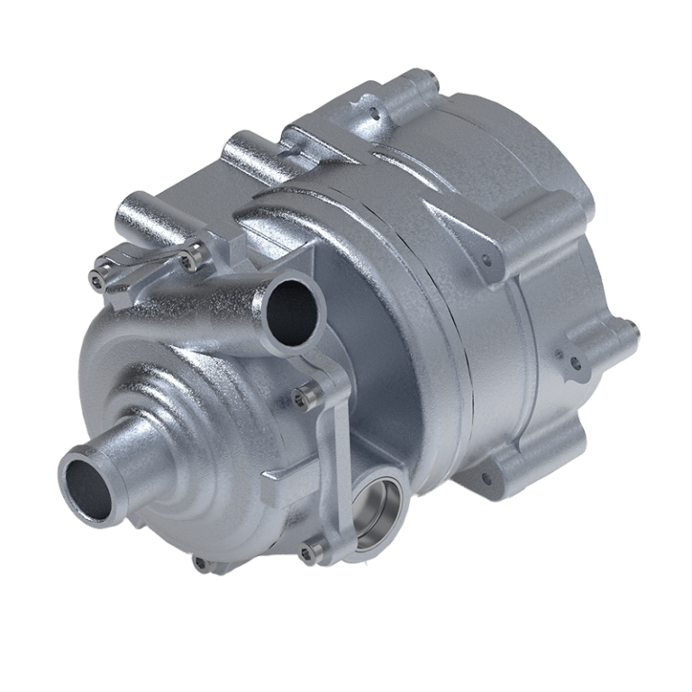 EMP WP120-12V-SS-A Brushless Water Pump 1030137001P0017 for sale online ...