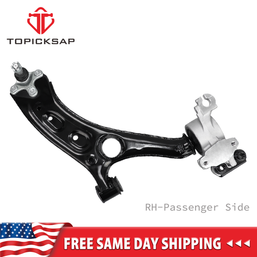 for 2017-2022 Honda CR-V Front Lower RH Control Arms Ball Joint ...