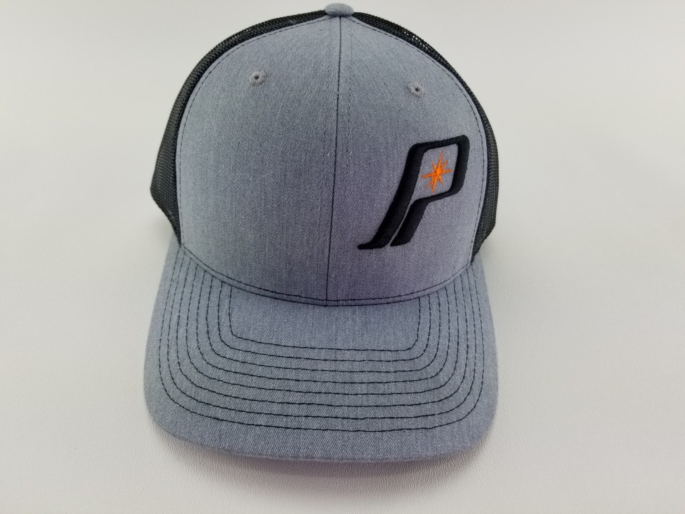 POLARIS RETRO HAT CAP SEBALL RZR RMK SPORTSMAN ACE TRUCKER NEW ...
