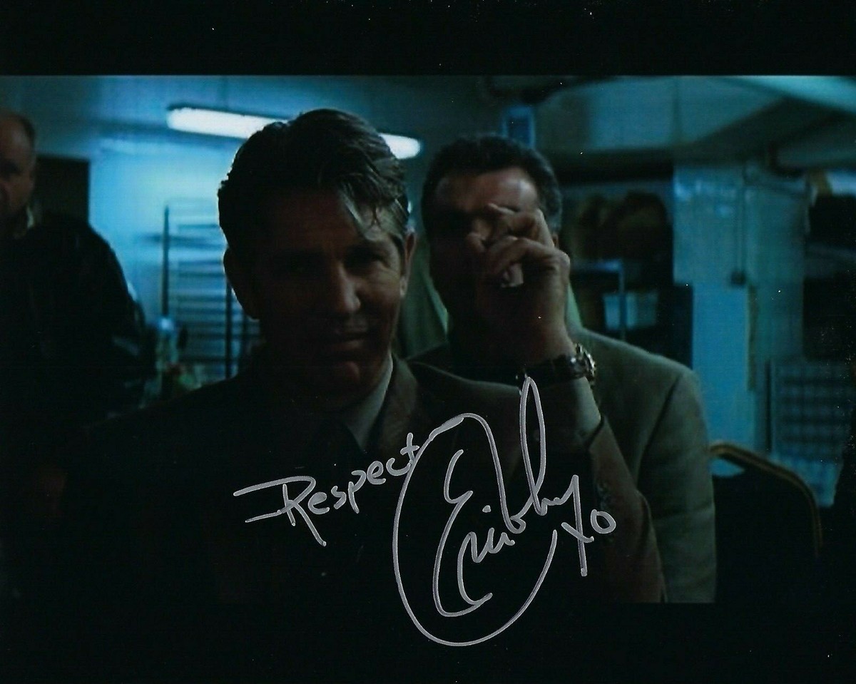 Eric Roberts Dark Knight Eric Roberts IMDb