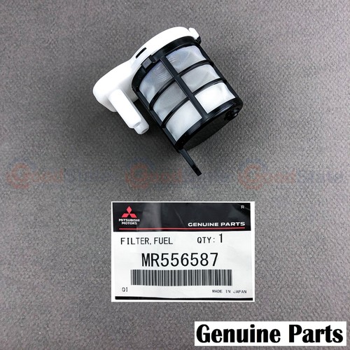 GENUINE Mitsubishi Pajero NG NH 4D56-TD In Tank Diesel Fuel Pre Filter ...