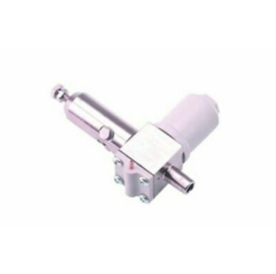 DCI Integrated Master Dental Shut Off Valve DCI 7212 150 PSI 40 Micron ...