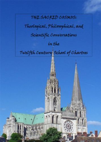 Sacred Cosmos : Theological, Philosophical, and Scientific ...