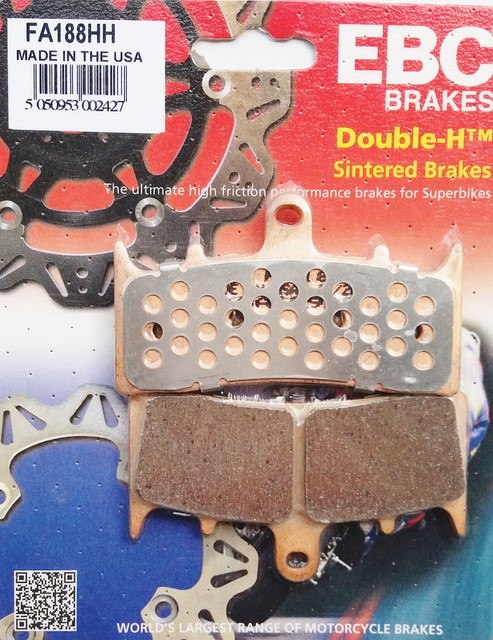 EBC FA188HH online kaufen | eBay