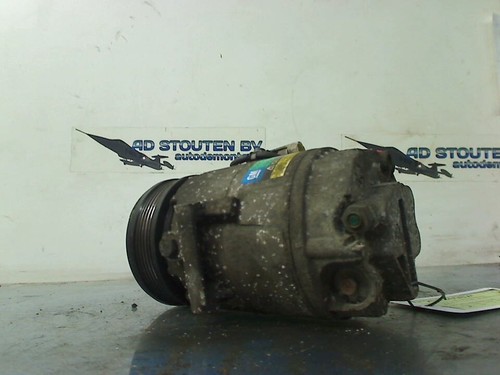 KLIMA PUMPE AC COMPRESSOR Opel Astra H (L48) 2004 9986181 | eBay