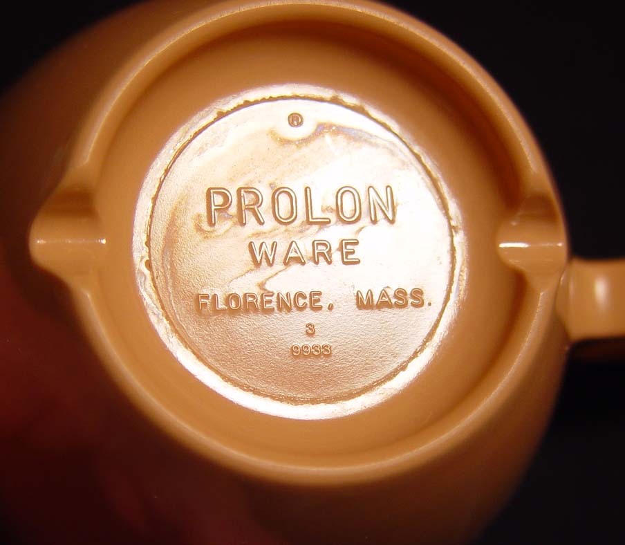 Vintage Prolon Ware 9933 Melamine Coffe Cups - Lot of 10 | eBay