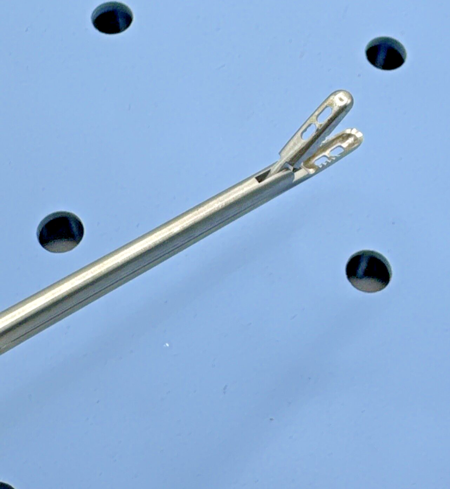 Aesculap FF563R Orthopedics Casper Rongeur, 3X12mm Straight Jaw | eBay