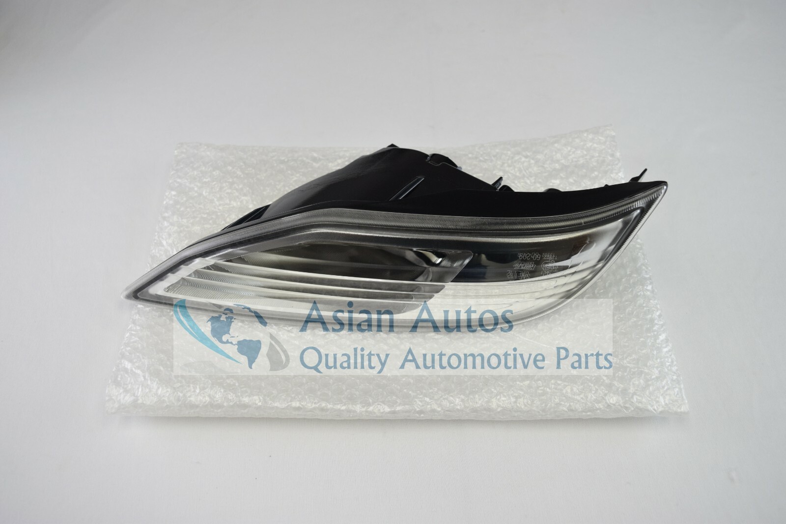 GENUINE LEXUS GX460 14-20 LENS & BODY, RIGHT FRONT TURN 8151160591 OEM ...