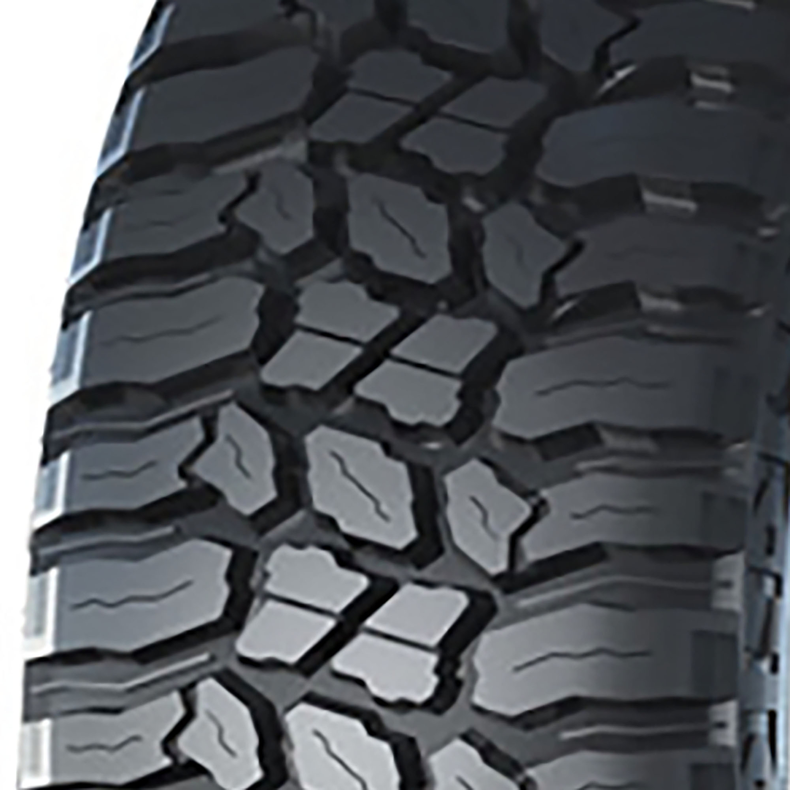 1 New Mileking Mk869 - Lt35x12.50r22 Tires 35125022 35 12.50 22 | eBay