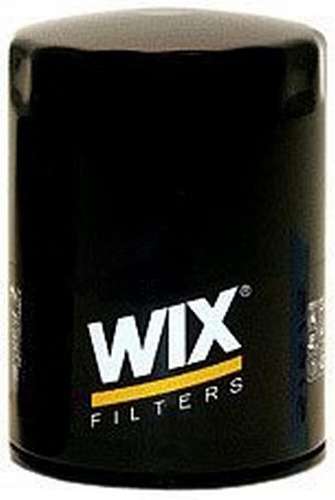 Wix 57060 - cross reference oil filters | oilfilter-crossreference.com