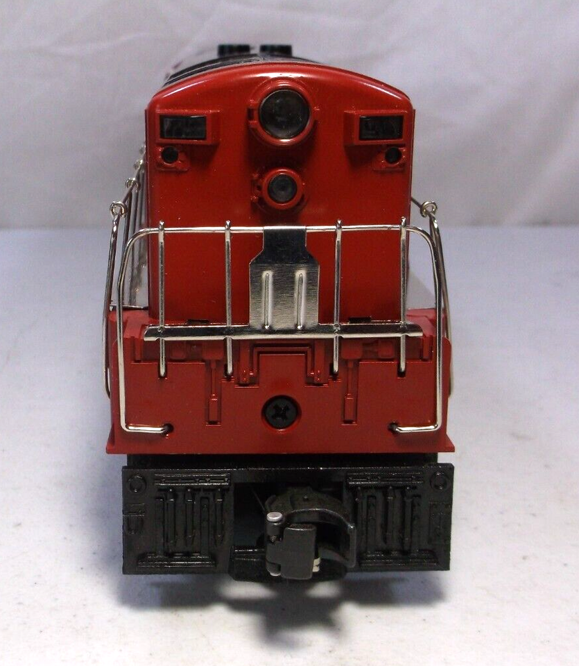 O gauge Williams N&W FM Trainmaster diesel engine in original box (lot ...