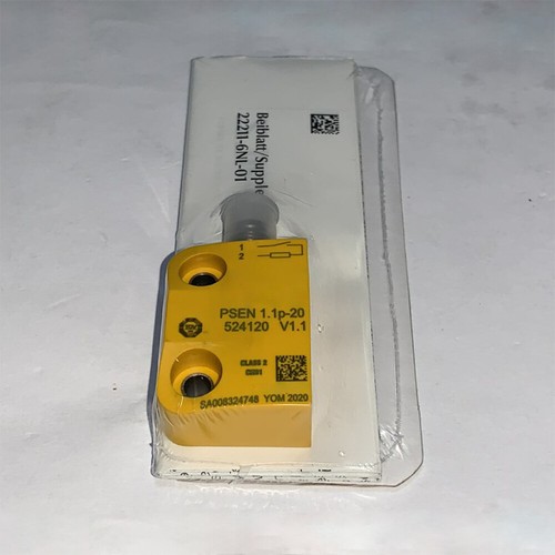 1pc Magnetic Safety Switch Sensor For PSEN 1.1p-20 524120 | eBay