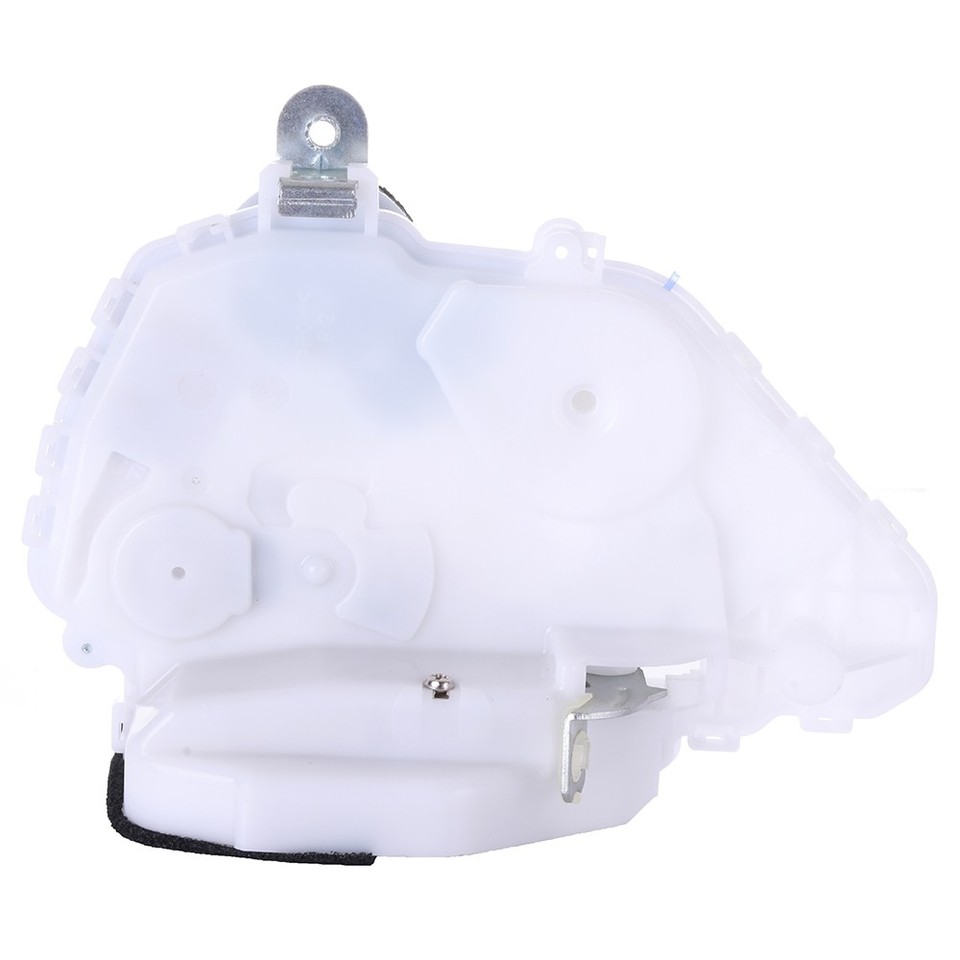 Set of 2 Door New Lock Actuator Front Left + Right For 2008-2012 Honda ...