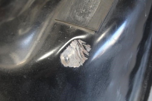 1996 ACURA INTEGRA GAS FUEL TANK BARE | eBay