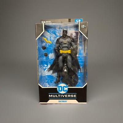McFarlane DC Multiverse Batman DC Future State Action Figure | eBay